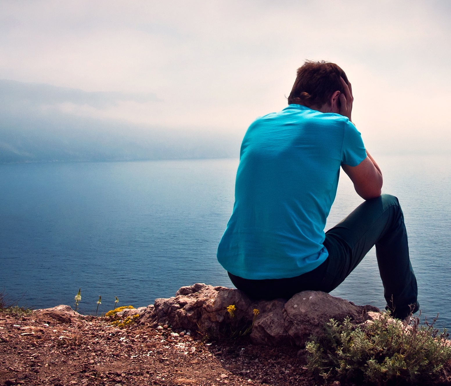 ما هو الفرق بين المرض الذهاني والعصابي؟ - أكاديمية الكحلاوي للعلوم ...